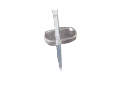 Radiation Shielding & Storage, Beta & Gamma Pipette Shields – LabLogic