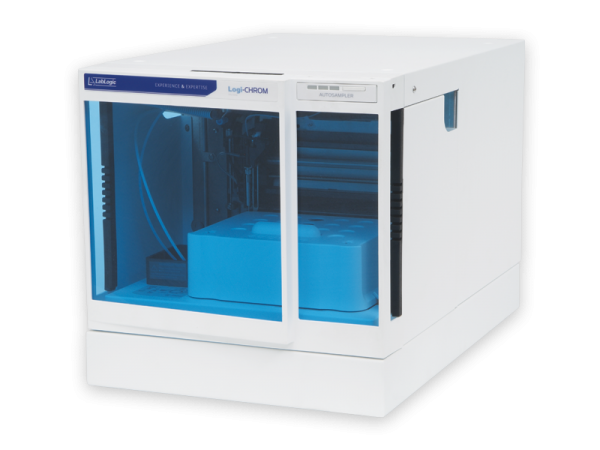 Laboratory Instruments, Logi-CHROM HPLC Modules – LabLogic