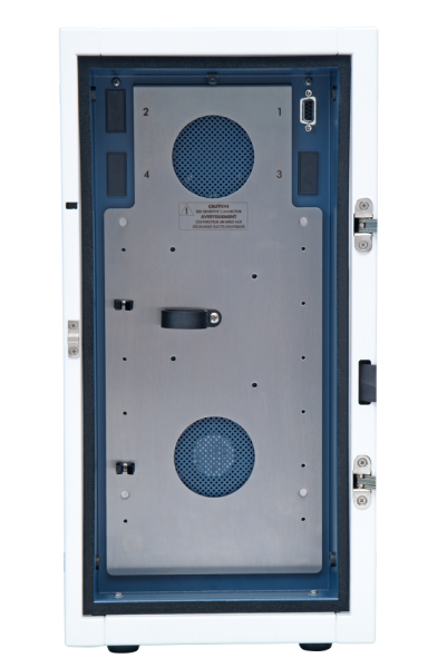 Electrochemical Detector, EC Detector – LabLogic