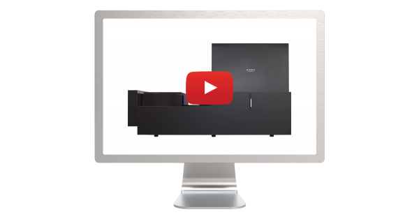 Automatic TDCR Liquid Scintillation Counter, Hidex 600 SL, 600 SLe ...