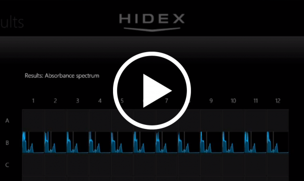 Multi-Mode Microplate Reader And Counter, Hidex Sense – LabLogic