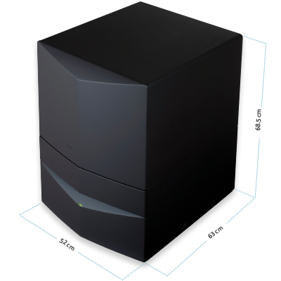 Liquid Scintillation Counter and Analyzer, Hidex 300 SL – LabLogic