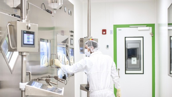 News Archive – LabLogic