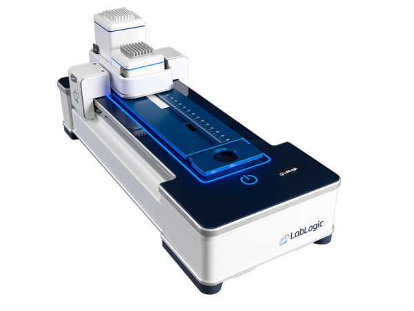 Scan-RAM 2 Duo radio-TLC Scanner – LabLogic