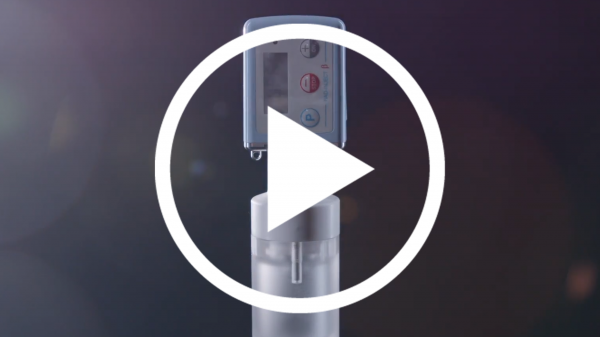 Rad-Inject Automated injector for radiopharmaceuticals – LabLogic