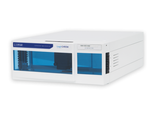 Laboratory Instruments, Logi-CHROM HPLC Modules – LabLogic