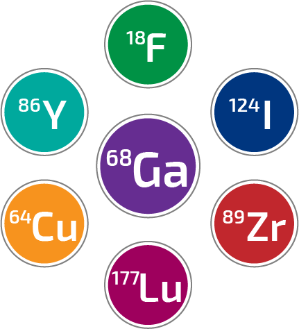 Multi-synthesis Radiosynthesizer, iPhase MultiSyn – LabLogic