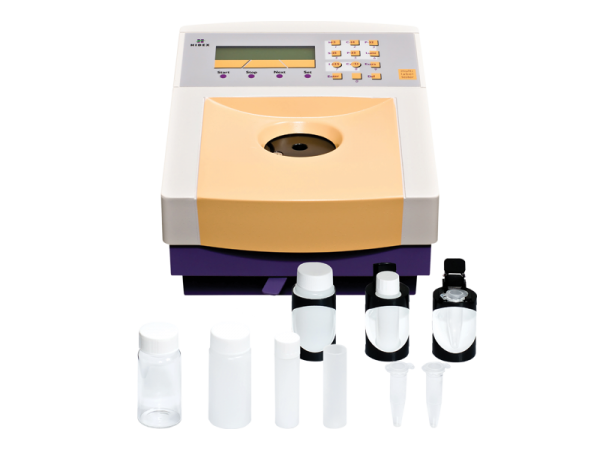 Hidex Triathler – Liquid Scintillation Counter and Gamma Counter – LabLogic