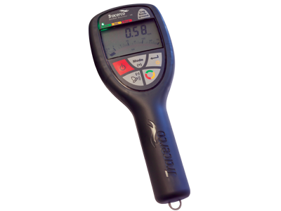 Intrinsically Safe Radiation Monitor, NORM Monitor-IS – LabLogic