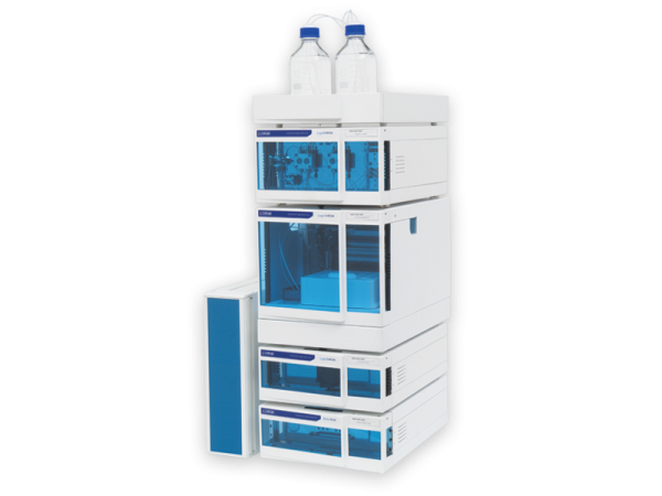 Laboratory Instruments, Logi-CHROM HPLC Modules – LabLogic