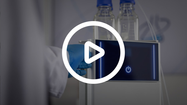 Logi-CHROM ONE, Integrated all-in-one radio-HPLC system – LabLogic