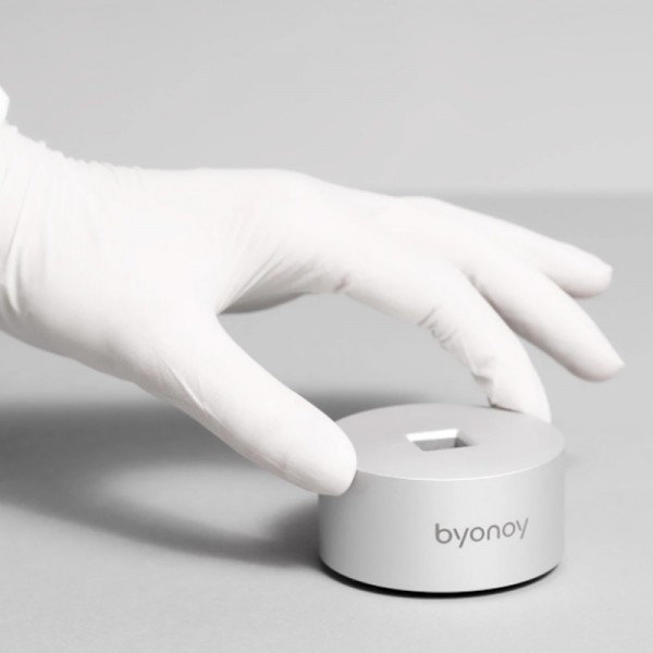 Byonoy Absorbance One – LabLogic