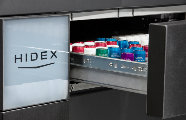 Ultra Low Level Analyzer and Liquid Scintillation Counter – LabLogic