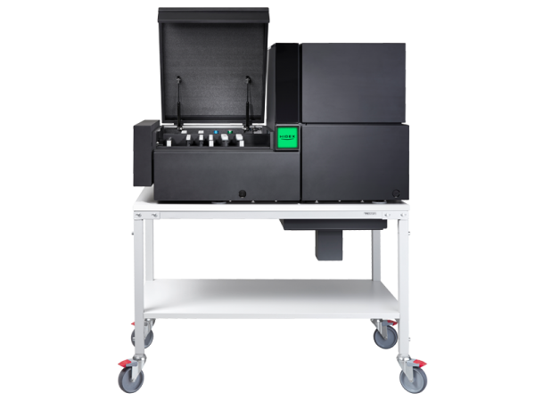 Automatic TDCR Liquid Scintillation Counter, Hidex 600 SL, 600 SLe ...