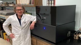 Automatic TDCR Liquid Scintillation Counter, Hidex 600 SL – LabLogic