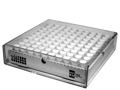 Scintillation Counting Accessories, Vial Trays and Partitions – LabLogic