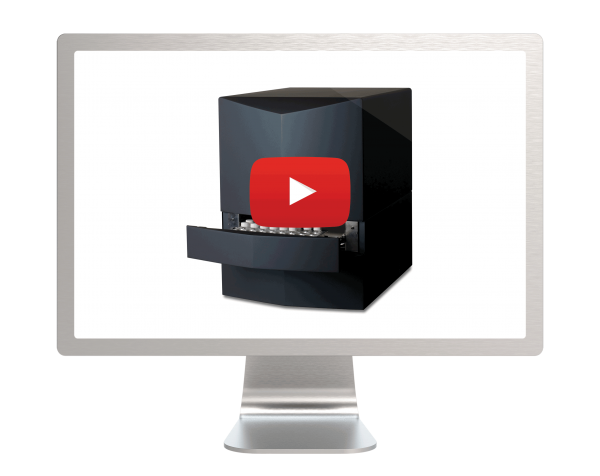 Liquid Scintillation Counter and Analyzer, Hidex 300 SL – LabLogic