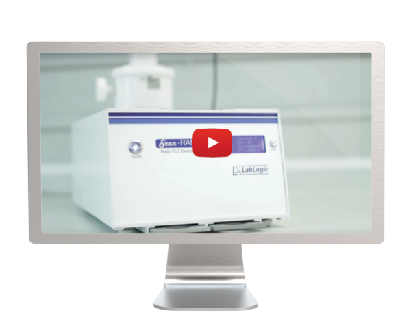 Scan-RAM - PET/SPECT-Radio-TLC-Scanner – LabLogic DE
