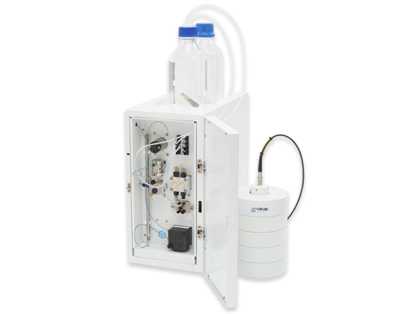 Logi-CHROM ONE – LabLogic SA